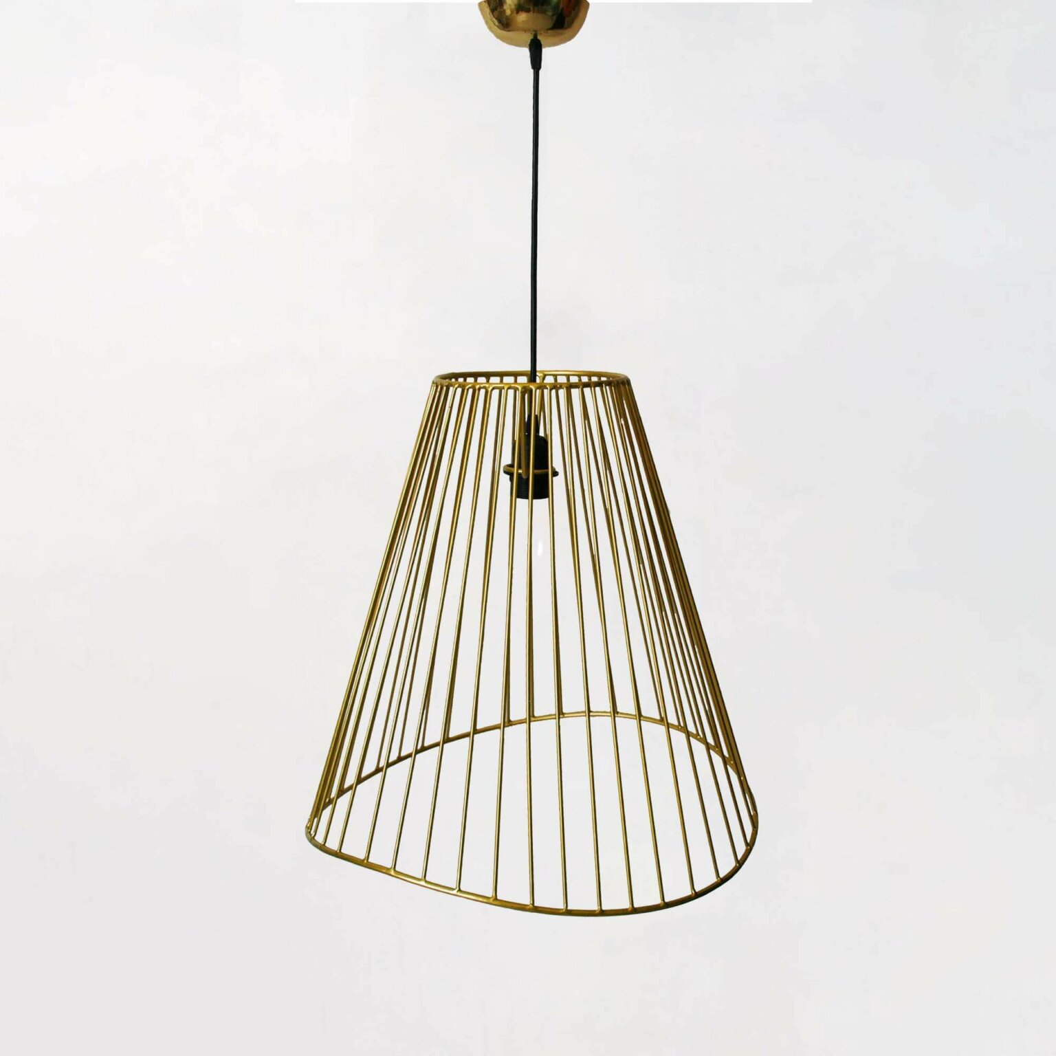 La suspension Mooja Gold - KALYS