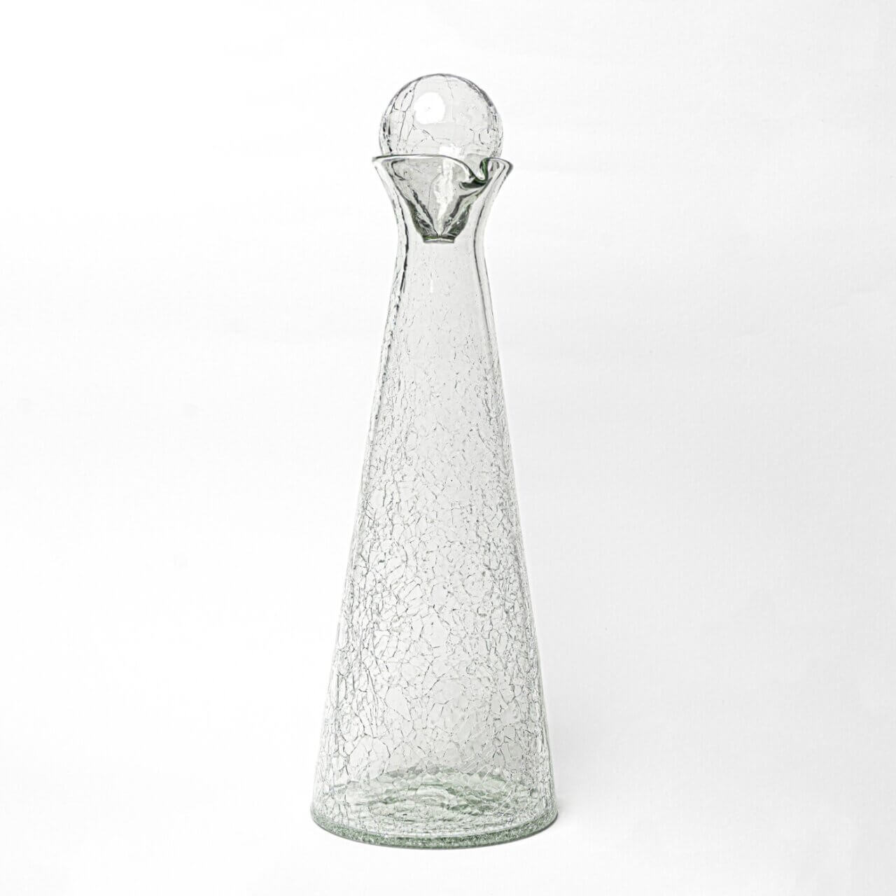 La carafe KARA miel rosé - Kalys Design Store