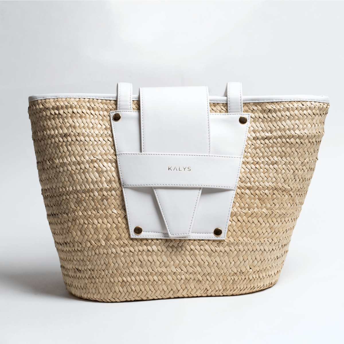Le couffin AMAL Blanc - Kalys Design Store