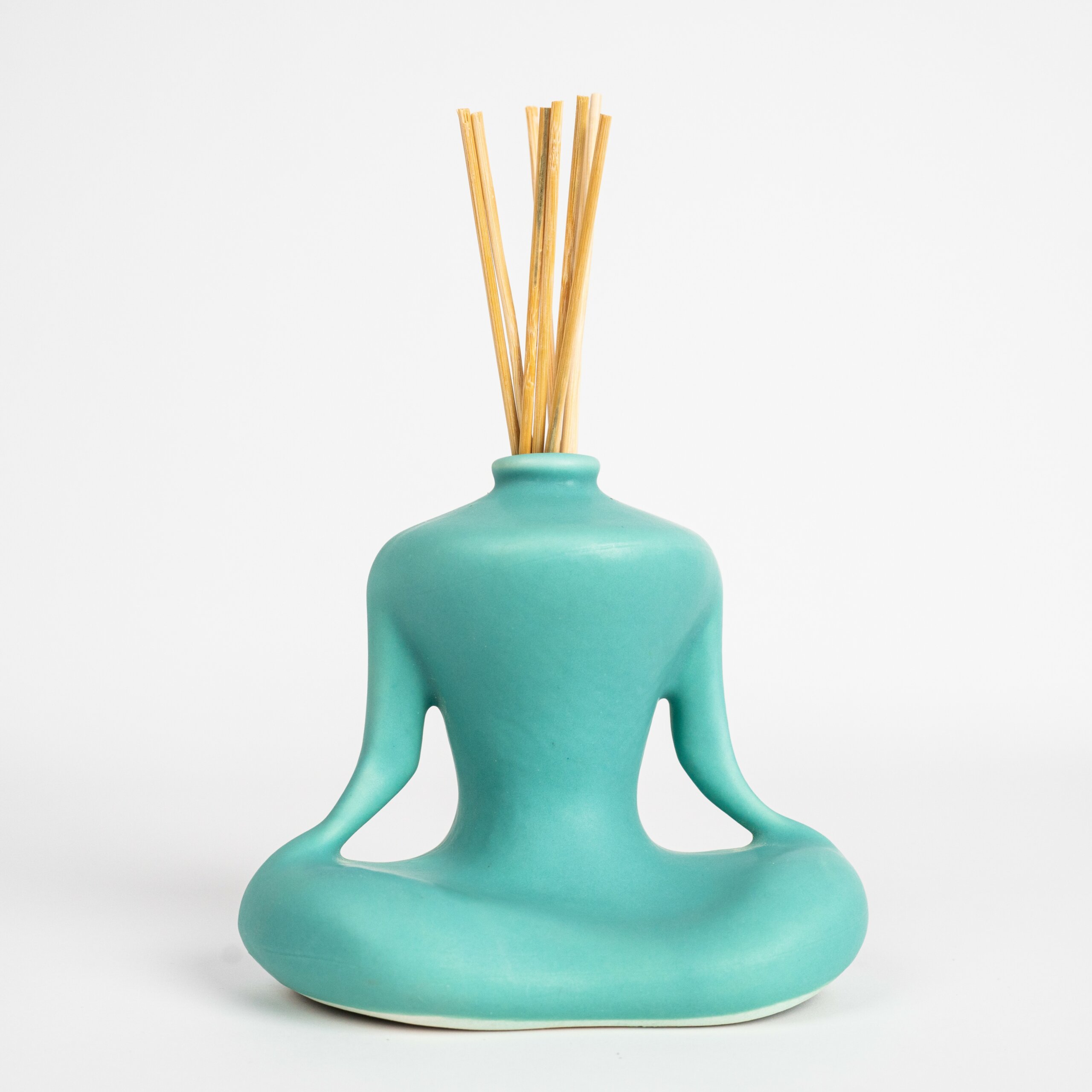 Le diffuseur ZEN Vert Pastel - Kalys Design Store