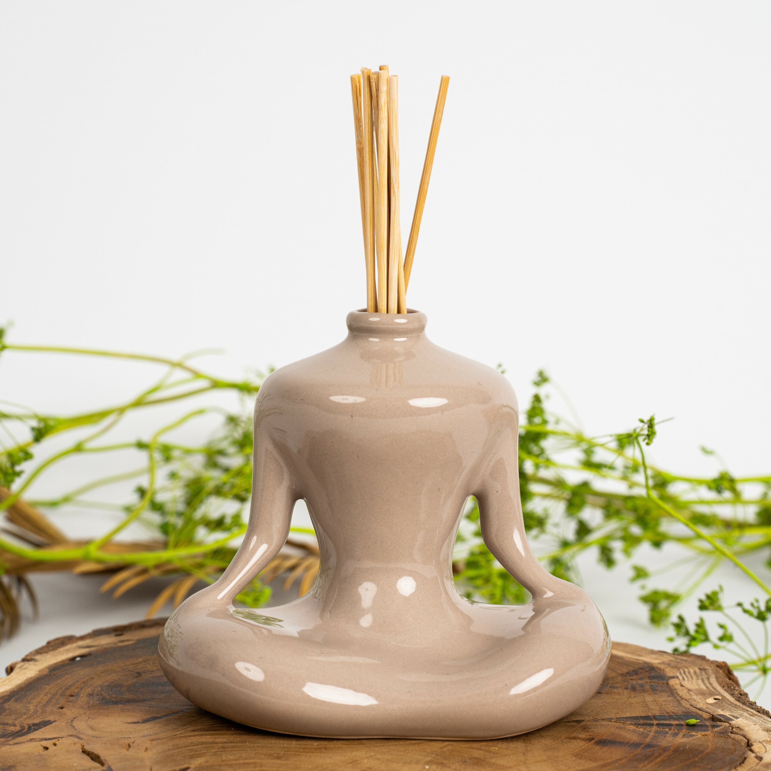 Le diffuseur ZEN Beige - Kalys Design Store