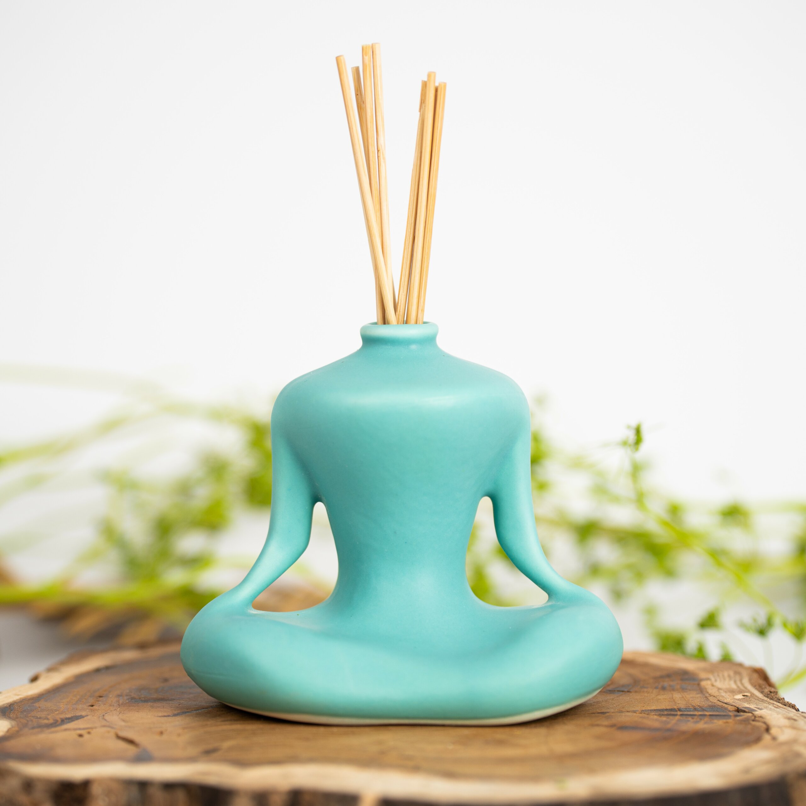 Le diffuseur ZEN Vert Pastel - Kalys Design Store
