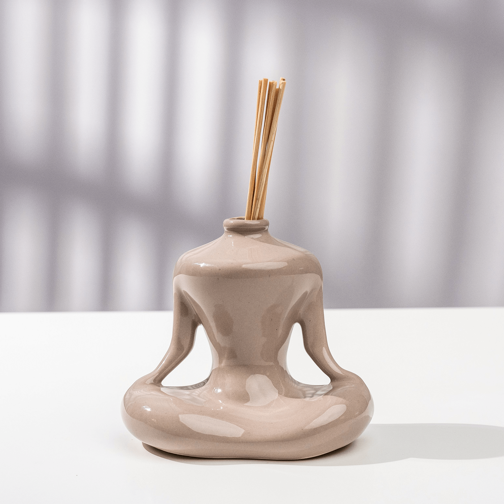 Le diffuseur ZEN Beige - Kalys Design Store
