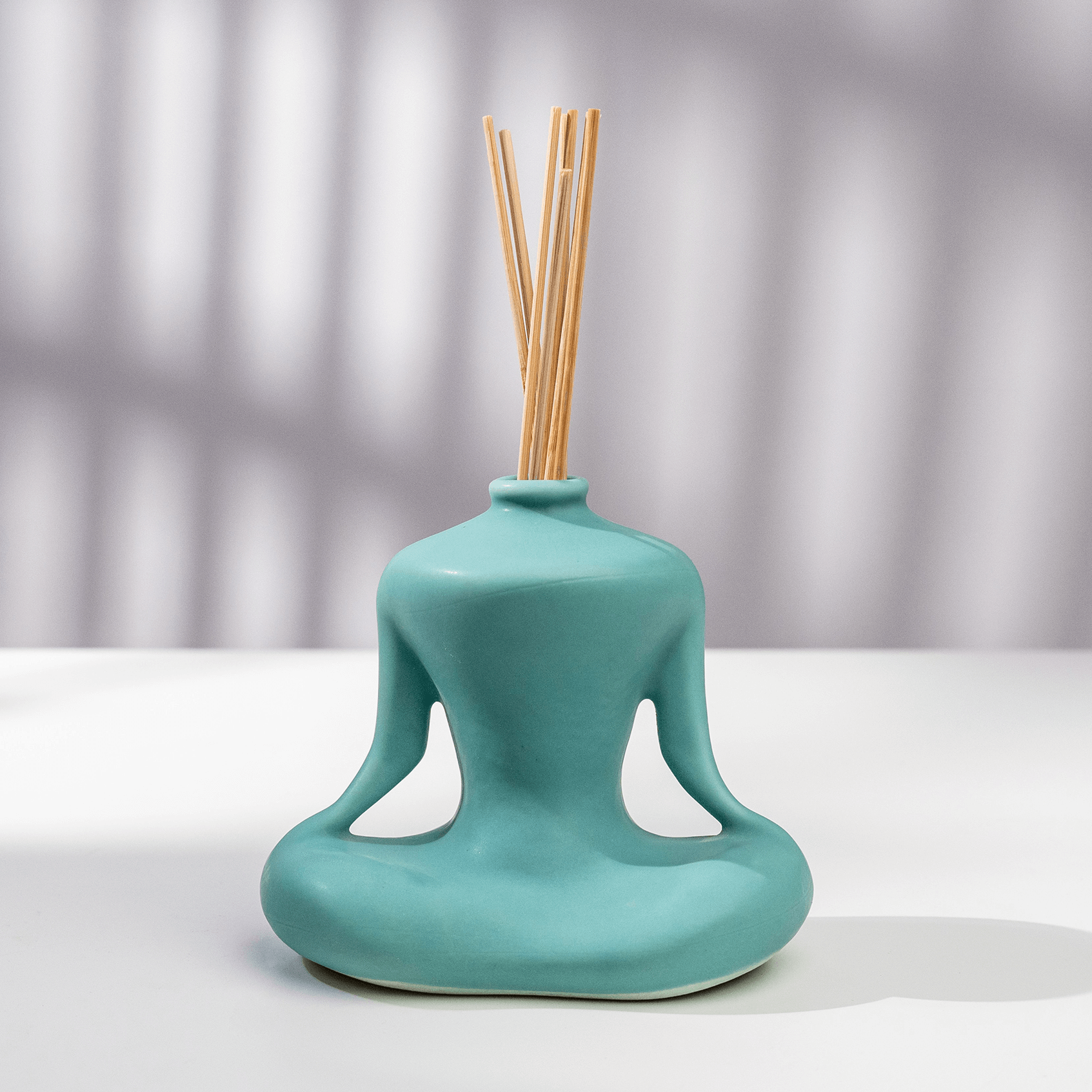 Le diffuseur ZEN Vert Pastel - Kalys Design Store
