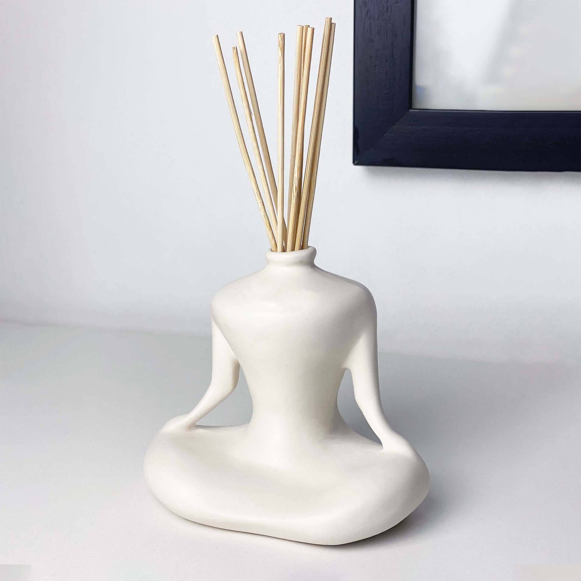 Le diffuseur ZEN Blanc - Kalys Design Store