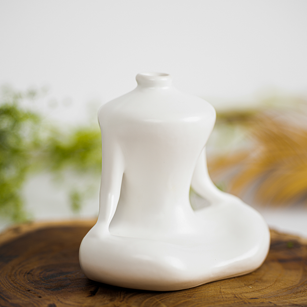 Le diffuseur ZEN Blanc - Kalys Design Store