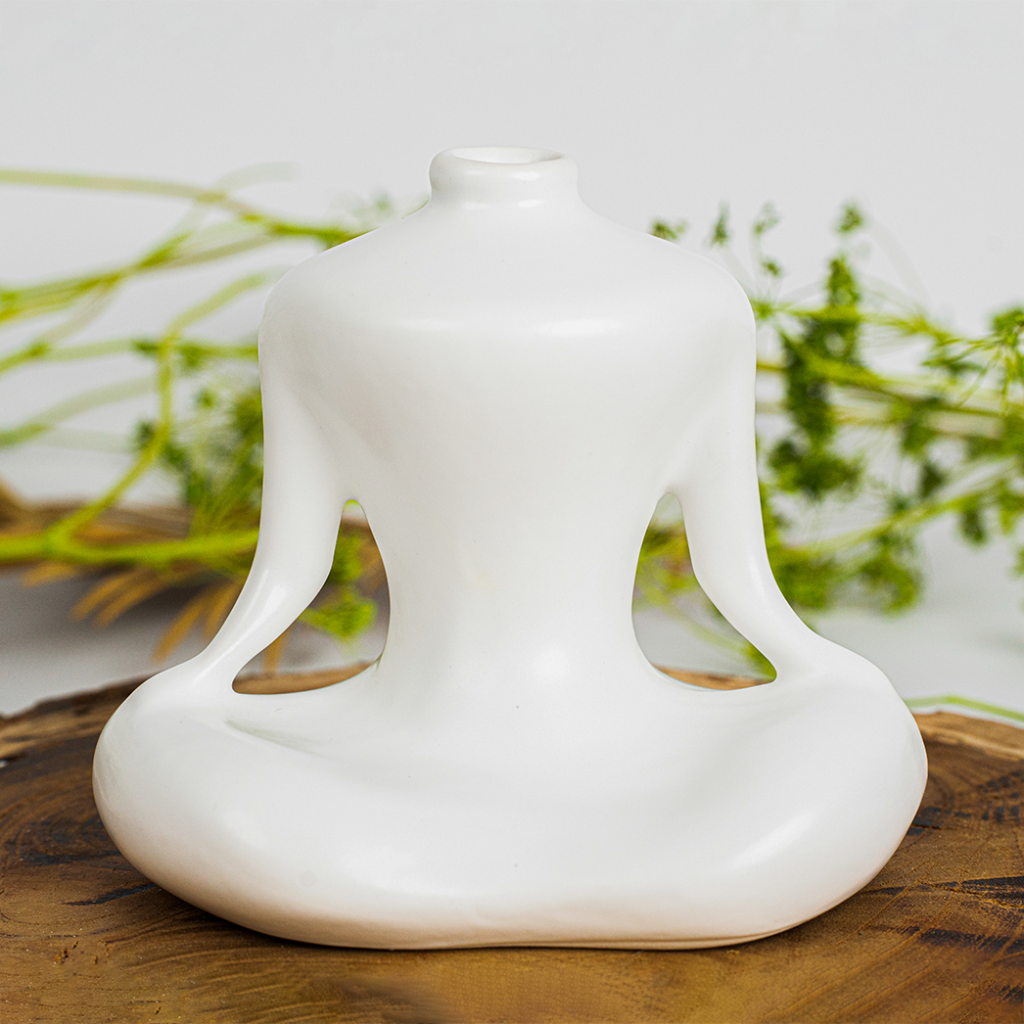 Le diffuseur ZEN Blanc - Kalys Design Store