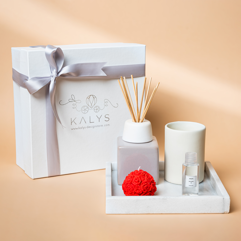 Coffrets cadeaux - Kalys Design Store